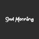Sad Morning - Handwritten Font, Fonts | GraphicRiver
