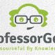 Professor Geek Logo by femo | GraphicRiver