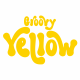 Groovy Yellow - A Display Font, Fonts | GraphicRiver