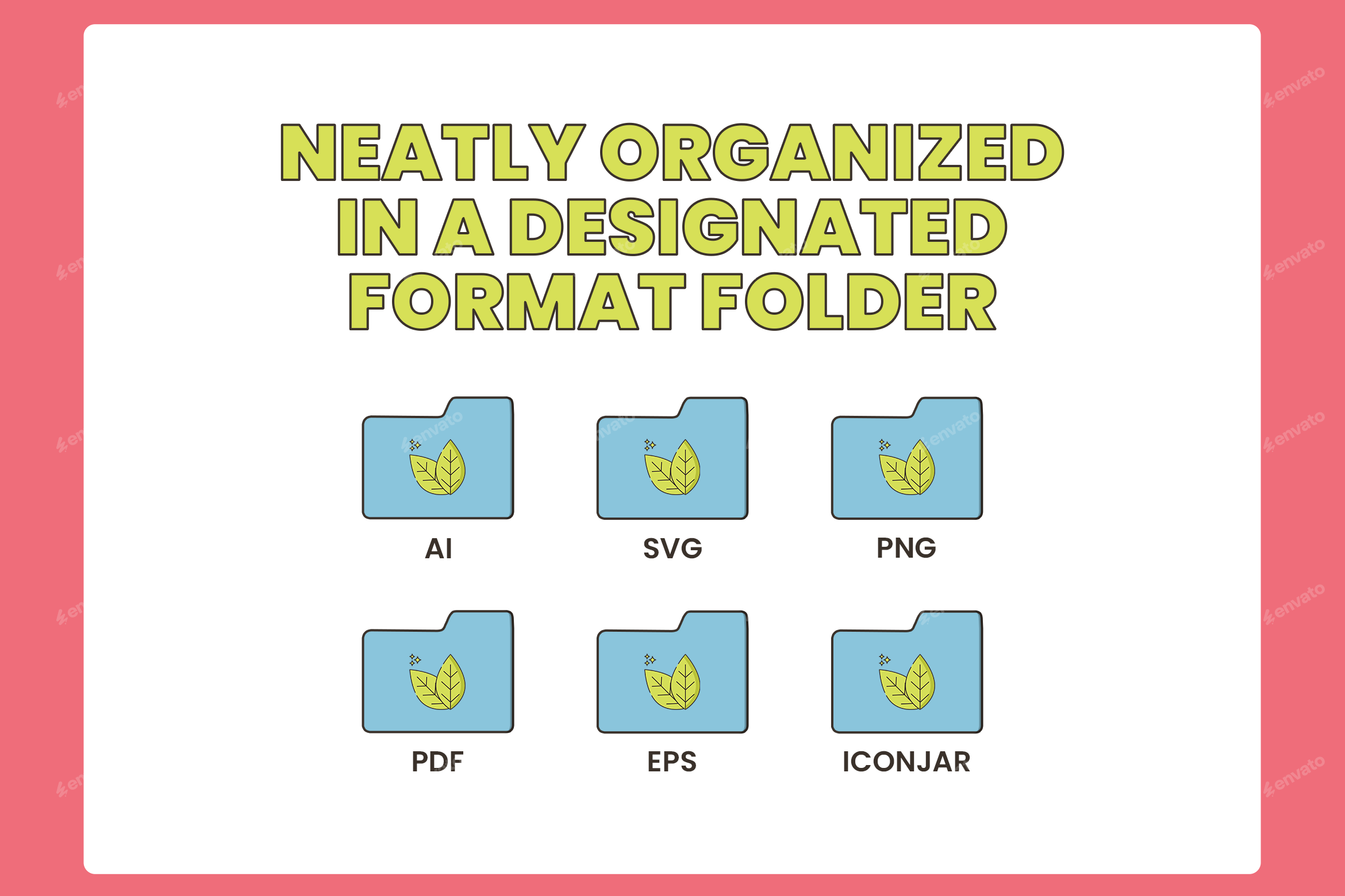 55 Herbs and Spices Icons | Hazel Series, Icons | GraphicRiver