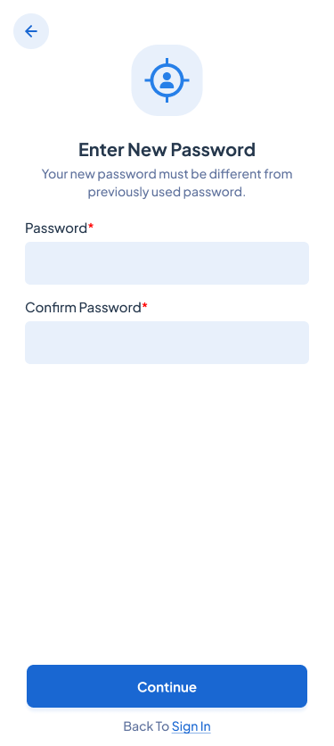 JobBoard - Figma Job Board Job Seeker and Listing Mobile UI Template by ...
