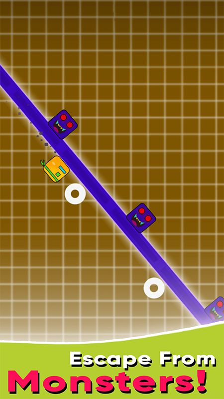 Escape Rush HTML5 Construct 3 Game by pairplaycreation | CodeCanyon