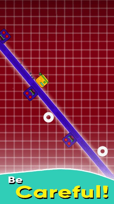 Escape Rush HTML5 Construct 3 Game by pairplaycreation | CodeCanyon