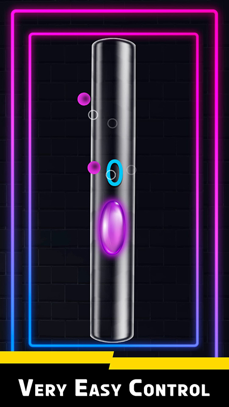 Neon Capsule HTML5 Construct 3 Game by pairplaycreation | CodeCanyon