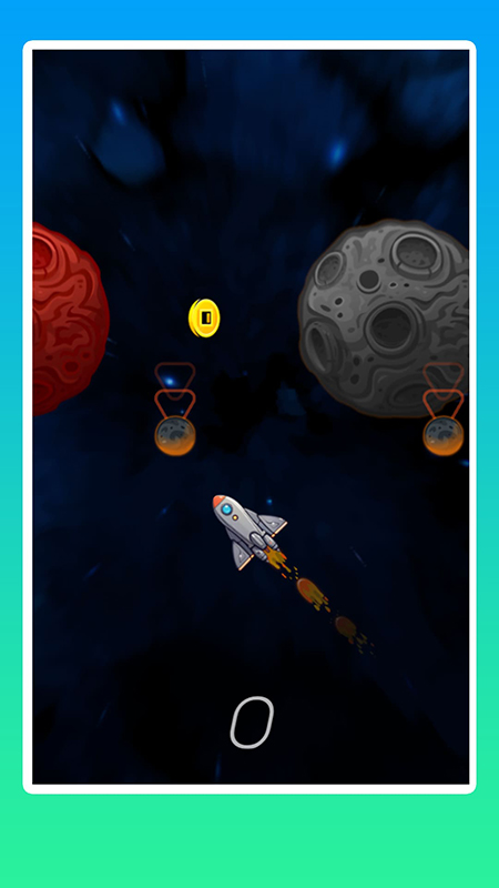 Space Blaster HTML5 Construct 3 Game by pairplaycreation | CodeCanyon