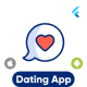 Glimpse - Social Dating App - Dating Mobile App - Match, Chat & Date ...