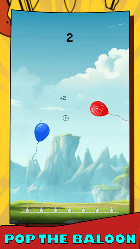 Pop Frenzy HTML5 Construct 3 Game by pairplaycreation | CodeCanyon