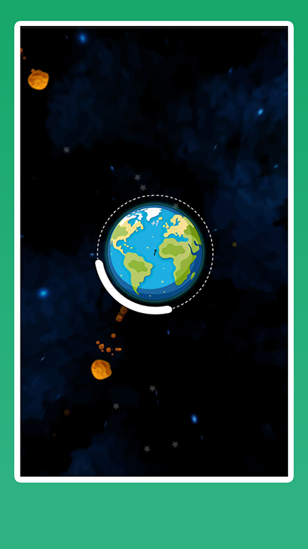 Protect The Earth HTML5 Construct 3 Game by pairplaycreation | CodeCanyon