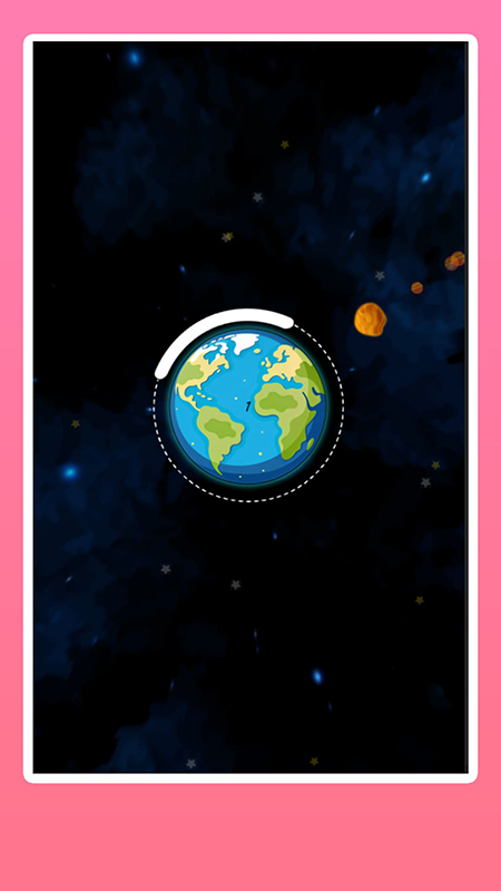 Protect The Earth HTML5 Construct 3 Game by pairplaycreation | CodeCanyon