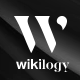 Wikilogy - Wiki, Magazine & News WordPress Theme by GloriaThemes ...