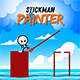 Stickman Painter (Construct 3 | HTML5) by FALCONAPP | CodeCanyon