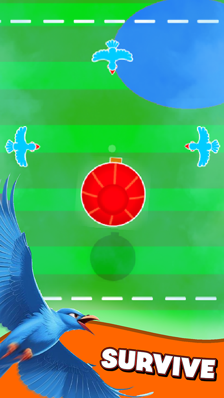 Birds vs Ballons HTML5 Construct 3 Game by pairplaycreation | CodeCanyon