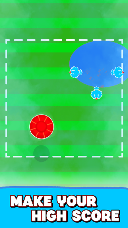 Birds vs Ballons HTML5 Construct 3 Game by pairplaycreation | CodeCanyon