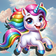 Crazy Unicorn - HTML5 Construct 3 Game by pairplaycreation | CodeCanyon