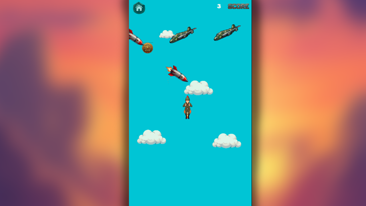 Battlefront Warriors Construct 3 Game Html5 Admob C3p By Umaganpvtltd