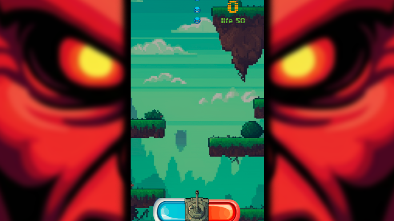 Retro Adventure Construct 3 Game Html5 Admob C3p By Umaganpvtltd