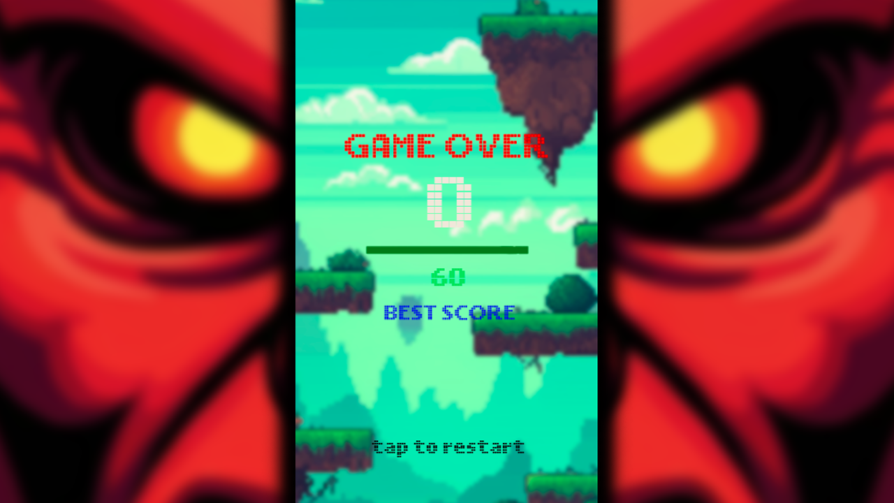 Retro Adventure - Construct 3 Game (HTML5, AdMob, C3P) by umaganpvtltd