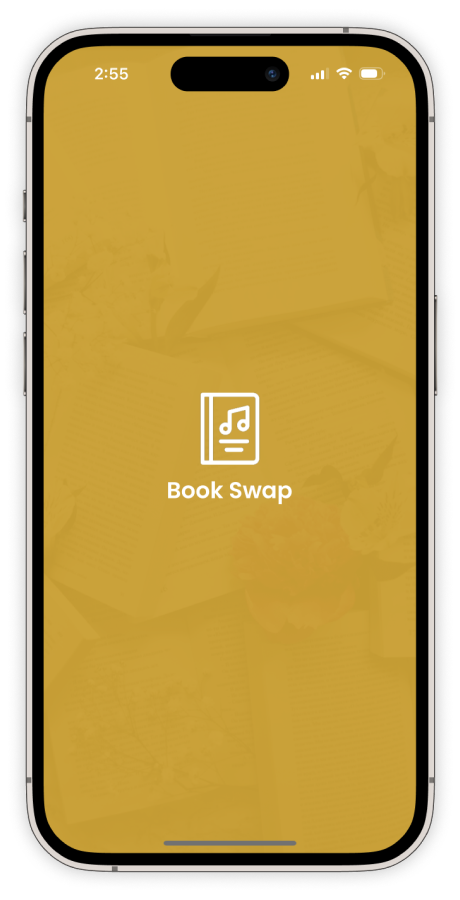 Ebooks Reader and Audiobooks Listen App template in React Native ...