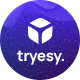 Tryesy - Creative Digital Agency WordPress Theme by Theme_Pure | ThemeForest