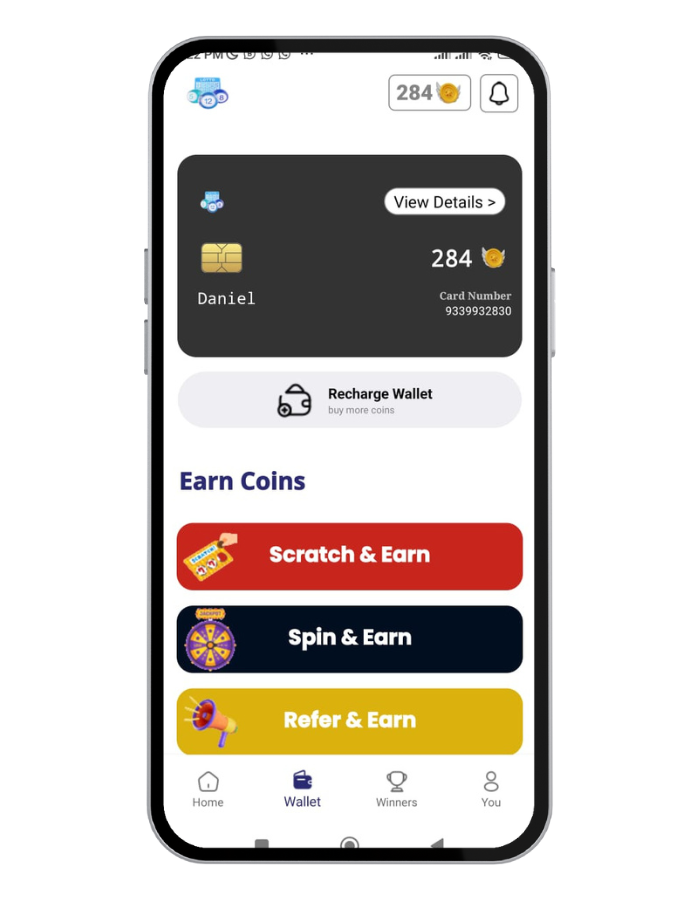 RaffKing – Complete PHP Lottery & Raffle Script with 38+ Payment ...
