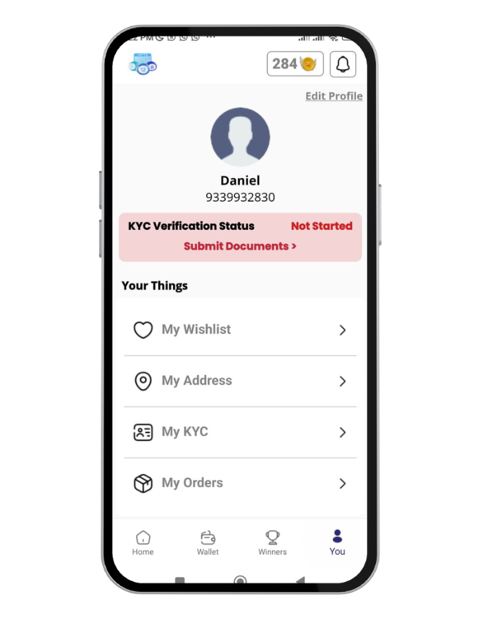 RaffKing – Complete PHP Lottery & Raffle Script with 38+ Payment ...