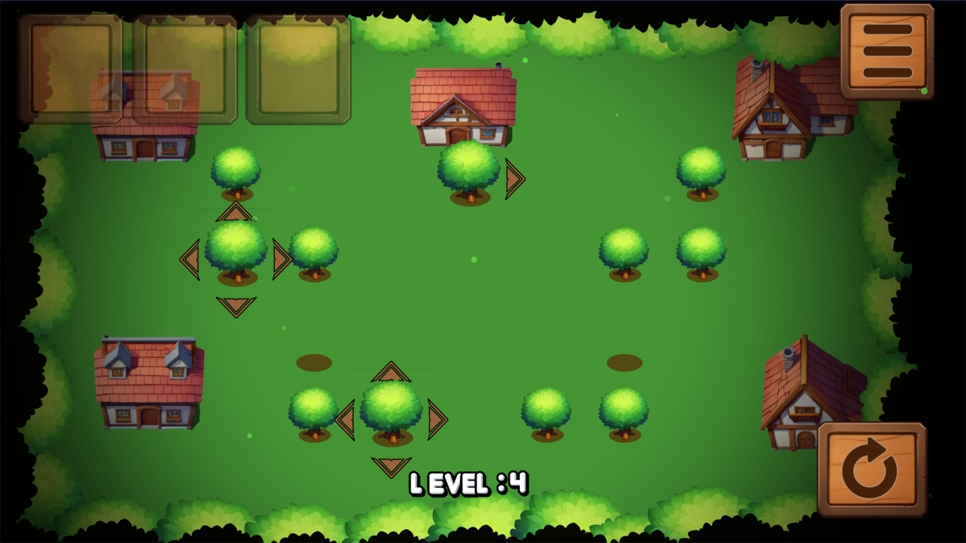 Planting Puzzle - HTML5 Construct3 Game by Game-LaunchPad | CodeCanyon