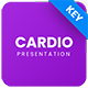 Cardio - Sport Keynote Templates, Presentation Templates | GraphicRiver