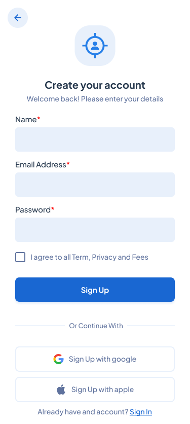 Jobboard Job Seeker Firebase React Native Cli Mobile App Template By Dexignzone