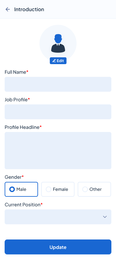 JobBoard - Job Seeker Firebase React Native CLI Mobile App Template by DexignZone