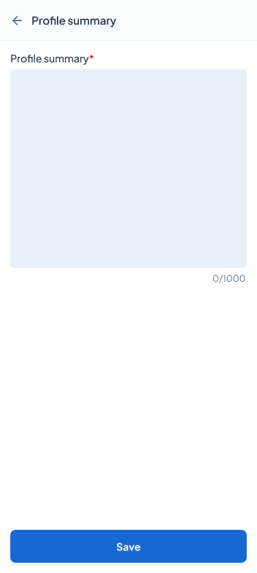 JobBoard - Job Seeker Firebase React Native CLI Mobile App Template by DexignZone