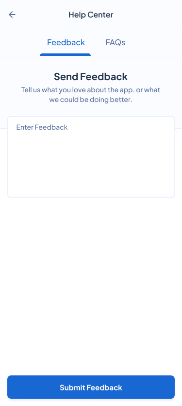 JobBoard - Job Seeker Firebase React Native CLI Mobile App Template by ...
