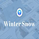 Winter Snow Keynote Template, Presentation Templates | GraphicRiver