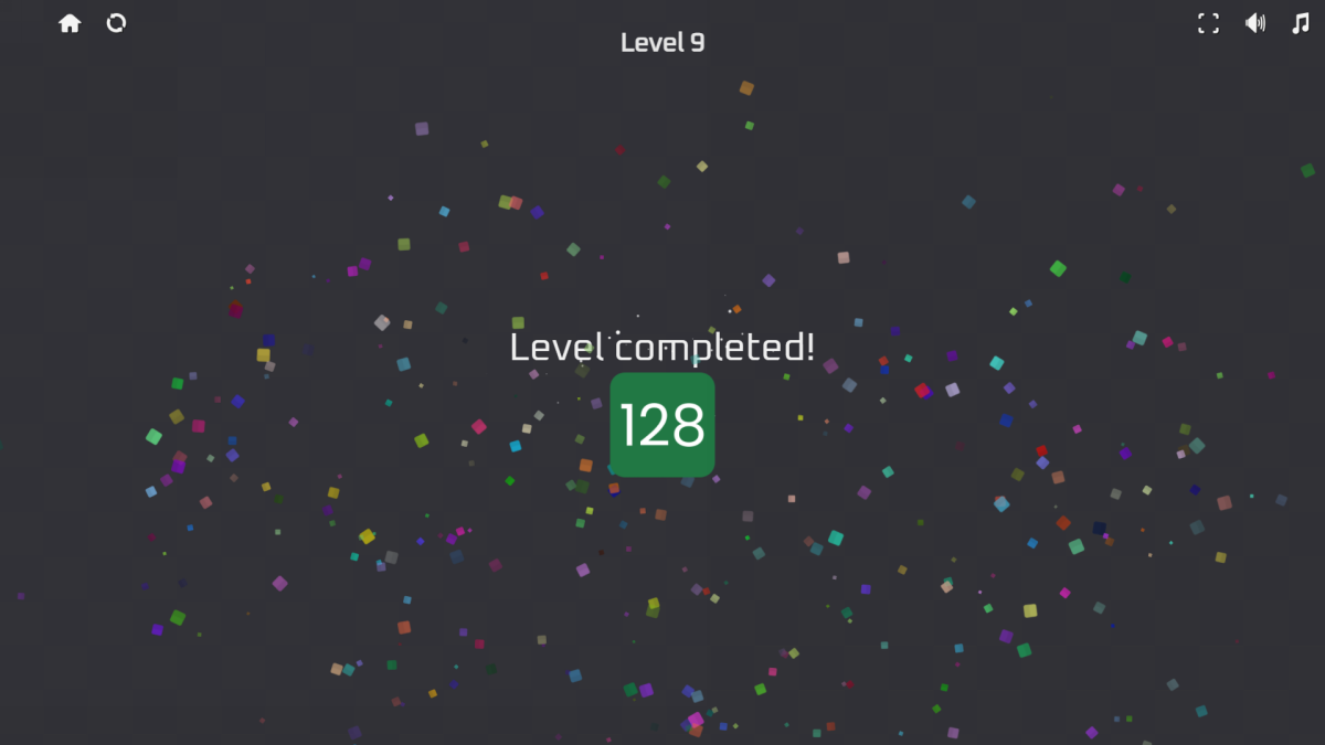 Point to Merge - HTML5 Casual game by trezegames | CodeCanyon