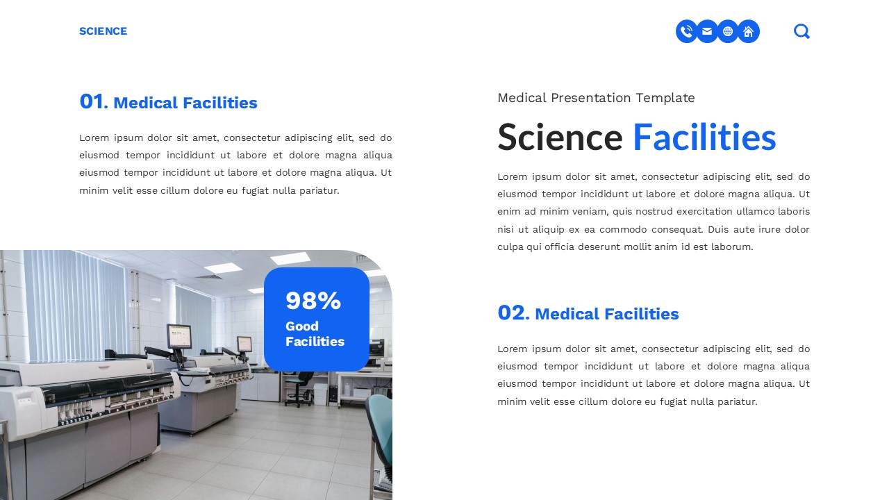 Science - Medical Powerpoint Templates, Presentation Templates ...