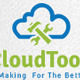 Cloud Tools Logo, Logo Templates | GraphicRiver