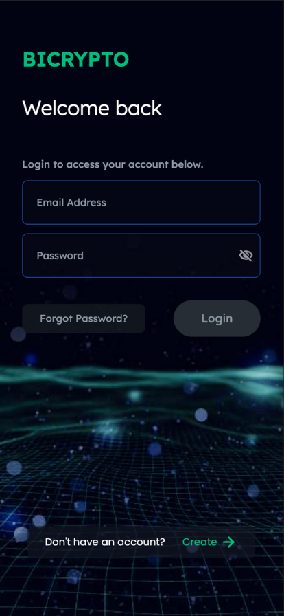 Binary Trading Flutter Mobile App by MashDiv | CodeCanyon