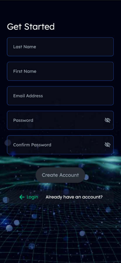 Binary Trading Flutter Mobile App By Mashdiv Codecanyon