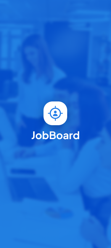 JobBoard - Job Seeker Firebase React Native Expo Mobile App Template by ...