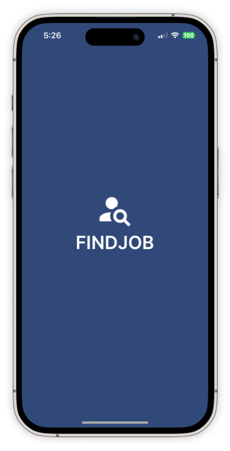 Job Finder And Resume App Template In React Native Findjob Multi Language By Camelcasetechnology