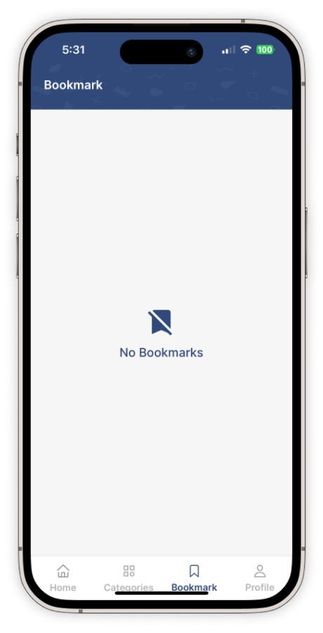 Job Finder And Resume App Template In React Native Findjob Multi Language By Camelcasetechnology