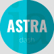 Astra Dashboards PowerPoint Presentation Template, Presentation Templates