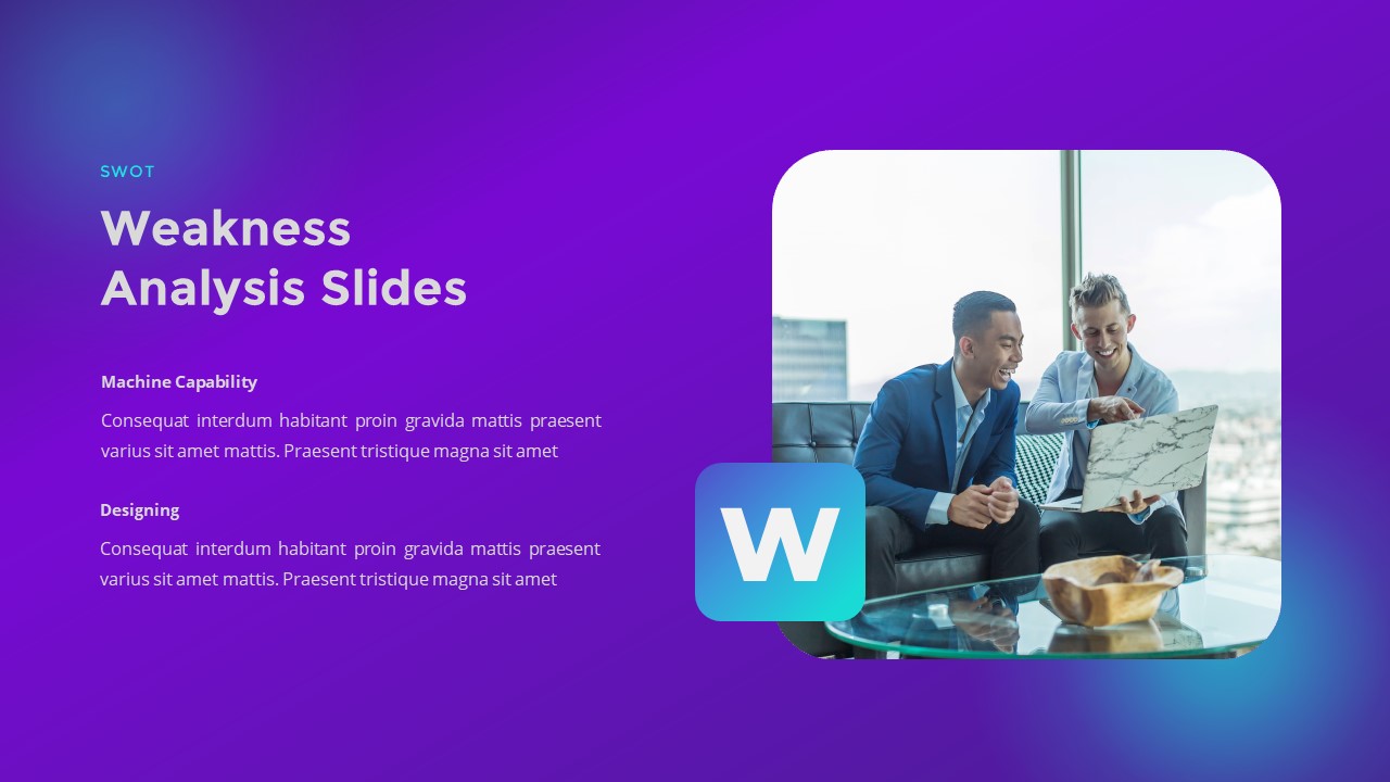 CyberTech - Technology Keynote Template, Presentation Templates ...