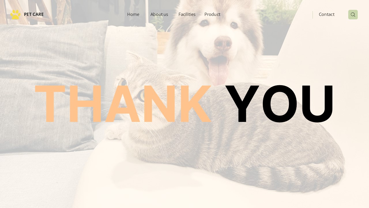 Cat Care - Pet Care Powerpoint Templates, Presentation Templates ...