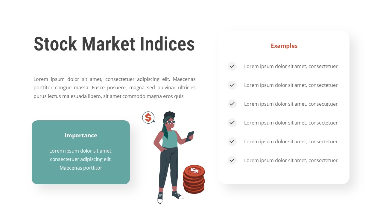 Stock Market Powerpoint Presentation, Presentation Templates | GraphicRiver