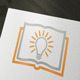 Book Smarts, Logo Templates | GraphicRiver