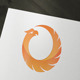 Phoenix Financial, Logo Templates | GraphicRiver