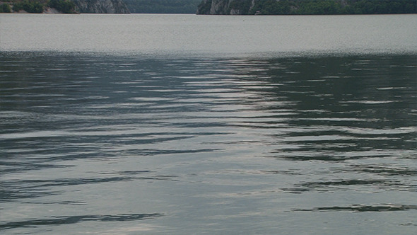 Water Lake Reflections, Stock Footage | VideoHive