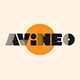 Avineo - Unique Display Typeface, Fonts | GraphicRiver