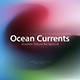 Ocean Currents Gradient Texture Background, Graphics | GraphicRiver