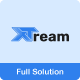 XTream - Live Sports & Entertainment Streaming SAAS Solution by AppDevsX